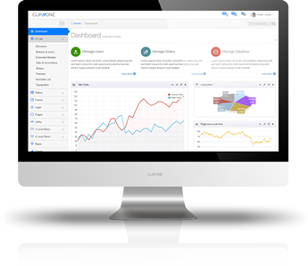 SMARTSYS - Online Service Portal By INFO-TECH